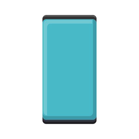 Premium Vector Vector Illustration Of Flat Icon Of Modern Digital
