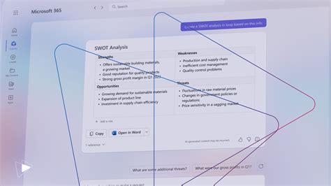 Microsoft 365 Copilot The Future Of The Digital Workplace