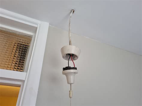 Bathroom Pull Chord Switch Fixing — Moneysavingexpert Forum
