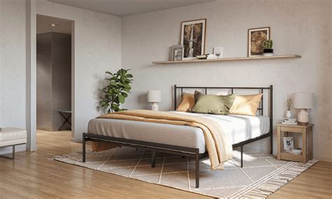 Emma Beds Buy Bed Frames At Emma The Sleep Company
