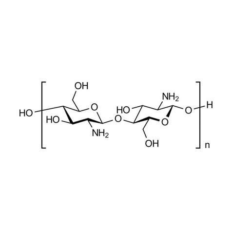 Chitosan Oligosaccharides