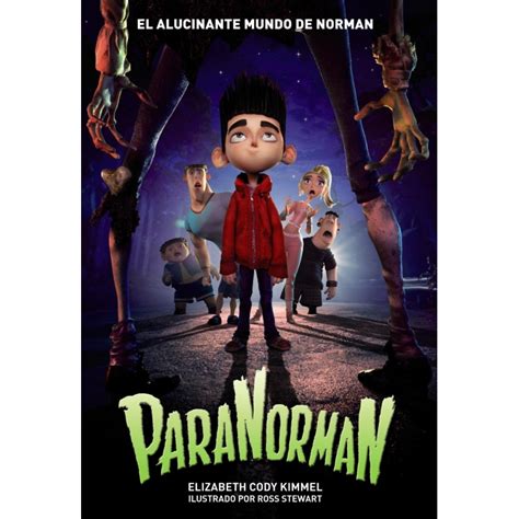 Bilbopeques El Alucinante Mundo De Norman