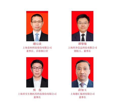 委员荣誉 王向导、杜建峰两位区政协委员荣获第六届“上海市优秀中国特色社会主义事业建设者”称号！澎湃号·政务澎湃新闻 The Paper
