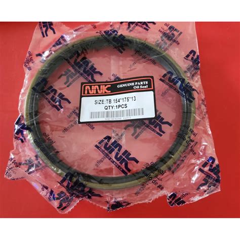 Jual Oil Seal Roda Bagian Dalam Hino Lohan NNK Shopee Indonesia