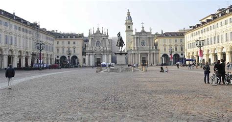 Le 10 piazze più belle d Italia Girovagandoioete il blog di viaggi