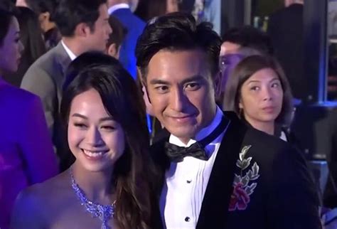 黃心穎正式道歉，情史被扒：此前已兩次和「有婦之夫」傳出緋聞！ 每日頭條