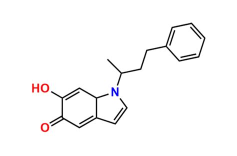 Dobutamine Impurity 10 Cas No Na Na