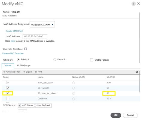 Troubleshoot Basic Networking Issues On Virtual Machines Cisco