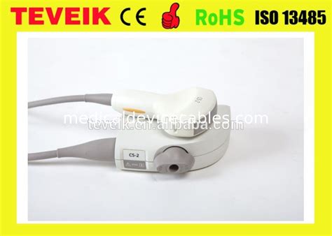 Siemens C5 2 Convex Array Ultrasound Probe Ultrasound Transducer For G20