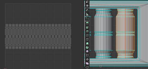 Blender Art Of Uv Unwrapping Blender Tutorials Leadwerks Community Best Game Engine For