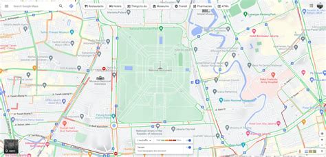 How To Put Interactive Map In PowerPoint Presentation Vegaslide