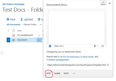 sharepoint edit excel spreadsheet in a browser storesbad