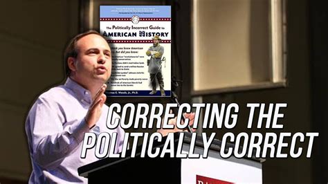 Correcting The Politically Correct Tree Of Liberty Society