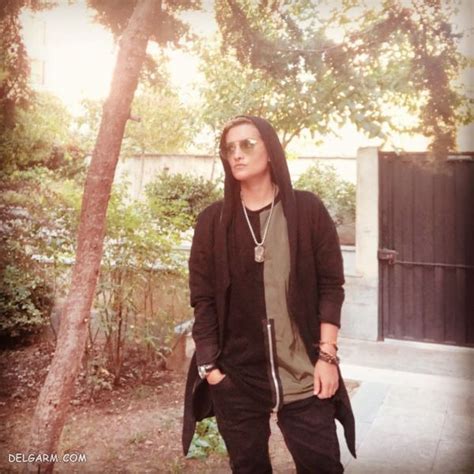 بیوگرافی، عکس های شخصی و زندگی خصوصی مونا بانکی پور