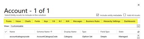 CRM Solution Segmentation For The Rest Of Us