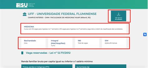 Nota De Corte Do Sisu 2024 Como Ver Nota Mínima Em Qualquer Curso