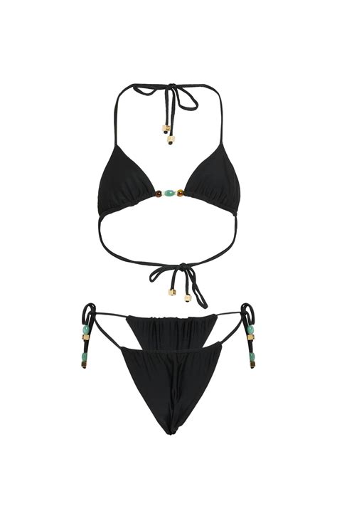 Shop The Vdm The Label Marley Obsidian Reversible Bottom