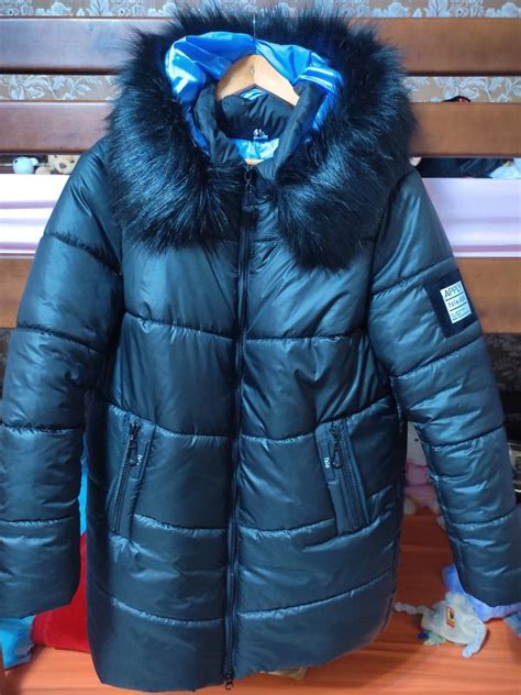 Нова зимова куртка — цена 2600 грн в каталоге Куртки Купить женские вещи по доступной цене на