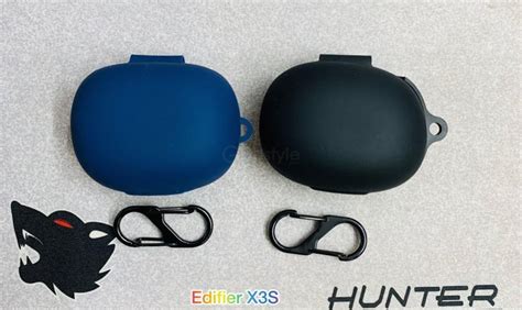 Edifier X3s Silicone Protective Case Gadstyle Bd