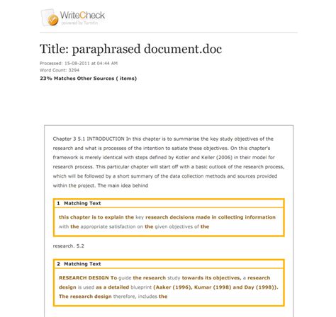 Detailed Plagiarism Report Compare Our Report Grammar Analysis