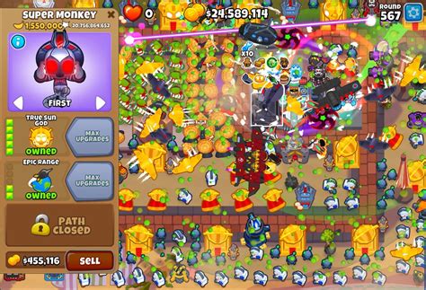 New Pb Round 567 Patch 333 Rbtd6