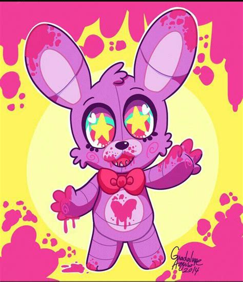 Fnaf Kawaii Five Nights At Freddys Amino