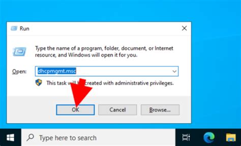 Visual Guide To Configuring Dhcp Server In Windows Server