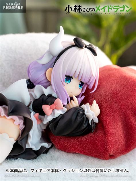 Kanna Figure Figure Lite Miss Kobayashis Dragon Maid Gong