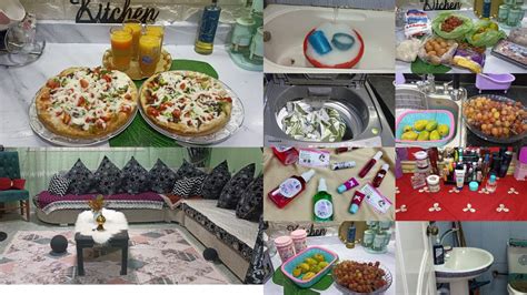 روتين الخميس🙈وكان فضل الله عليك عظيما الحمدلله الذي نظن به خيراً فيكرمنا بأفضل مما ظننا به♥