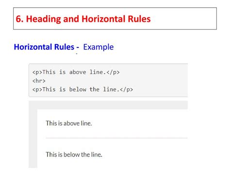 Tag Basics Ppt Download