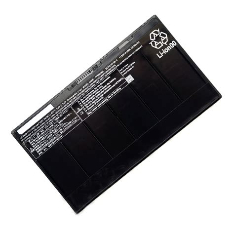 Ugb New Fpb0346s Fpcbp564 Laptop Battery For Fujitsu Cp754603 01 31cp4