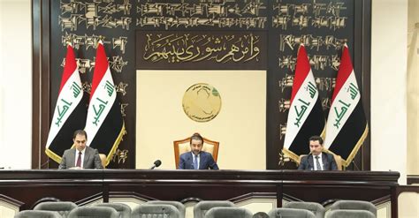 البرلمان ينهي القراءة الأولى لمقترح التعديل الثالث لقانون انتخابات
