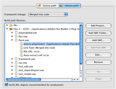 vivisecting media blog archive binding source for flex 4 in flex