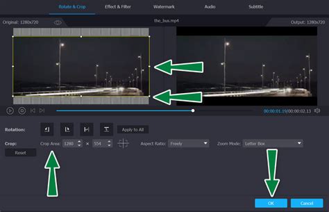 Ffmpeg Crop Video все о Ffmpeg и о том как он обрезает видео