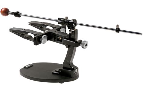 TSPROF Kadet Nero TS-KD21001N, sharpening system | Advantageously ...
