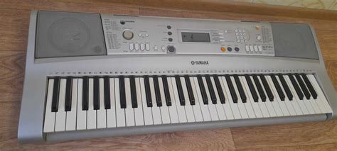 Синтезатор yamaha psr e 303: 5 500 грн. - Синтезатори Біла Церква на Olx
