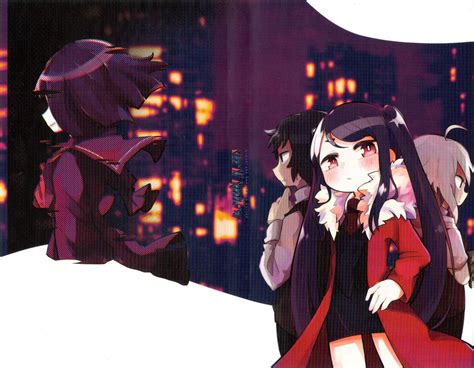 Va 11 Hall A Cyberpunk Bartender Action Collectors Edition Cover Or