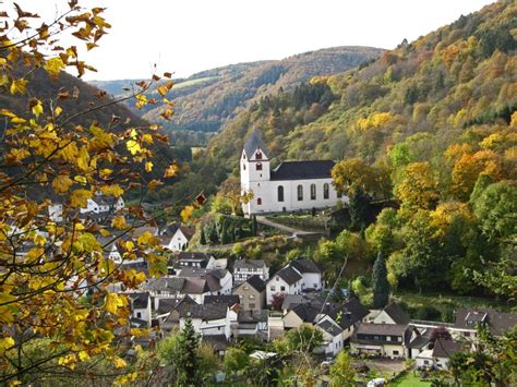 Von Ahrbrück über Kesseling zum Steinerberg | EIFELsüchtig
