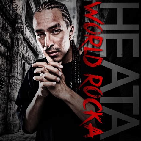 ‎on Mateam Feat Rockemupdez And Brother Ig Single Album By Heata