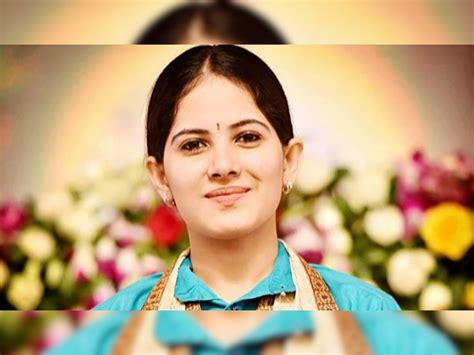 Jaya Kishori Fees Know How Much Money She Charges For Katha Bhajan Know
