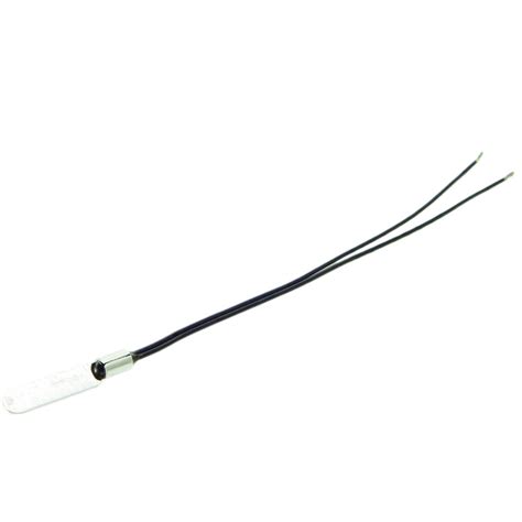 A S Sensor NTC VIAS Sensor de Contato tipo lâmina Sensor de Contato tipo lâmina Produto