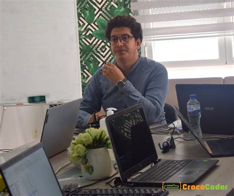 Développement Web Angular And Spring Boot