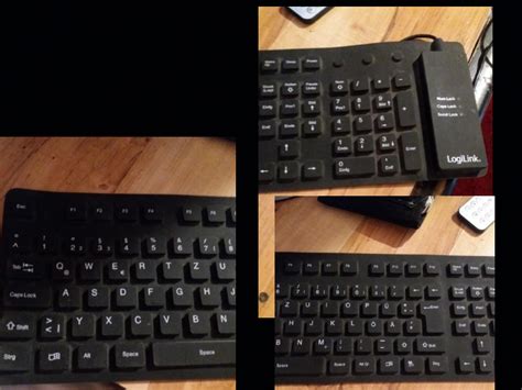 My Keyboard Who Needs 3 Space Buttons Sorry For Bad Picture The