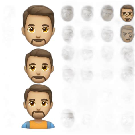AI Emoji Generator