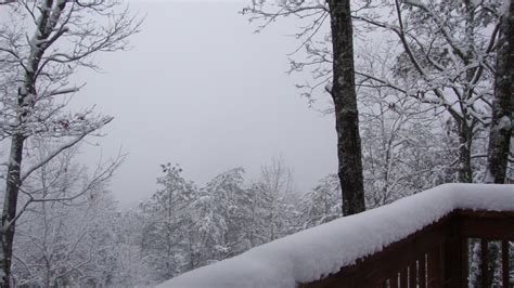 From This Side Of The Pond Snow Alert Snow Alert Snow Alert
