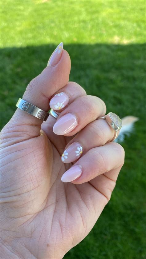 Hard Gel Nails Cute Gel Nails Aycrlic Nails Chic Nails Nail