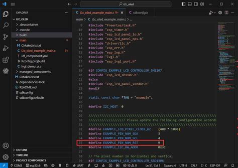 ESP32 C6 DEV KIT N8 User Guide