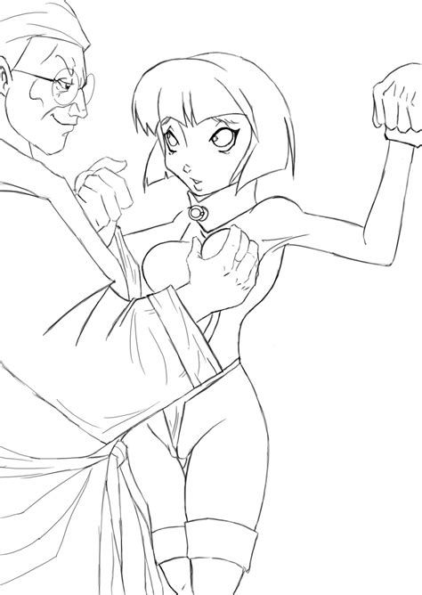 Rule 34 Artist Request Clothing Female Genma Saotome Glasses Male Medium Breasts Nabiki Tendo