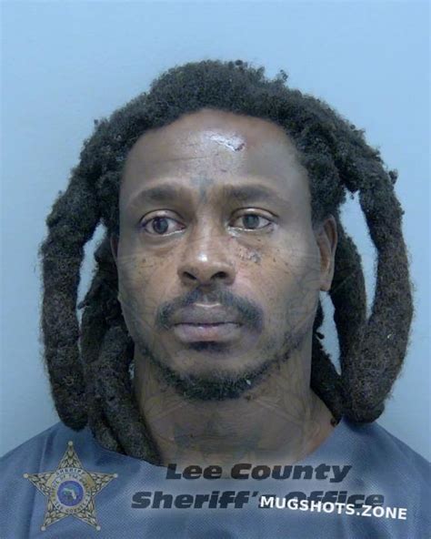 WHALEY LAWRENCE 06 30 2024 Lee County Mugshots Zone