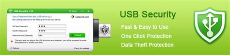 Best Software For You Kakasoft Usb Disk Security Review